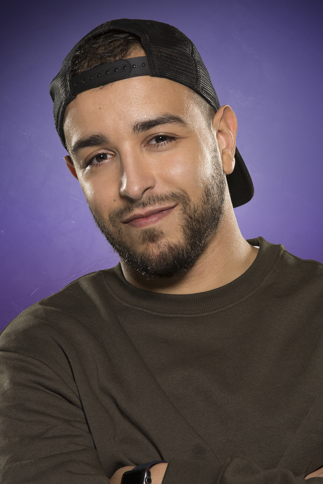 Big Brother 2021 bewoners - Big Brother Nederland.nl