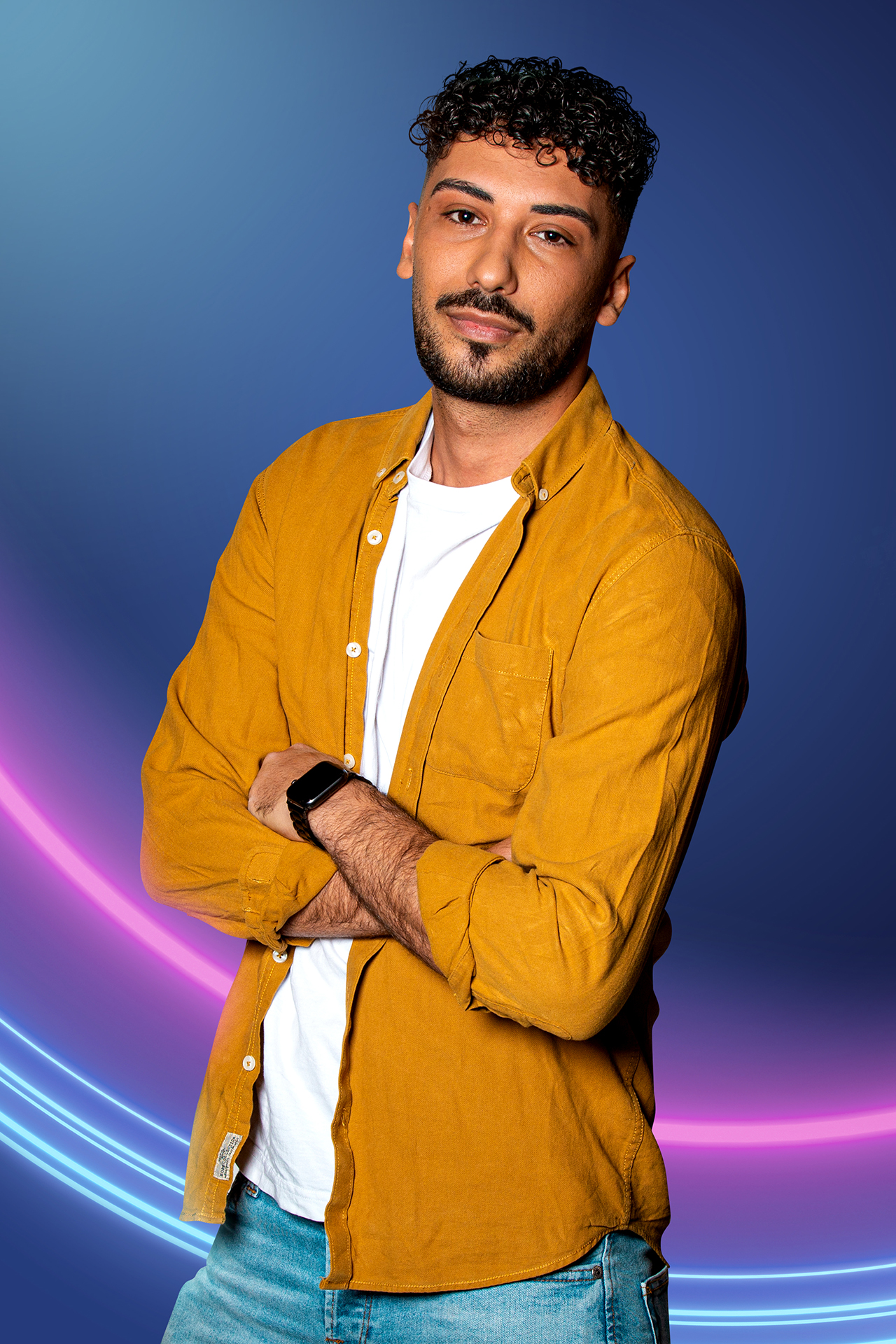 Big Brother 2022 bewoners - Big Brother Nederland.nl