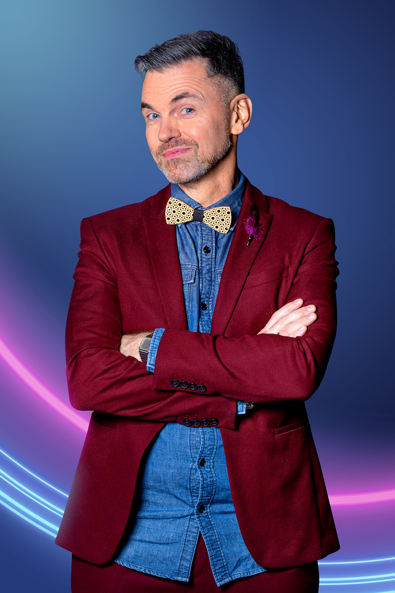 Big Brother 2022 bewoners - Big Brother Nederland.nl