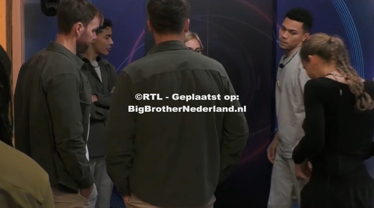 Jordy en Niels zijn niet meer genomineerd, ze hebben de game gewonnen - Big Brother Nederland.nl