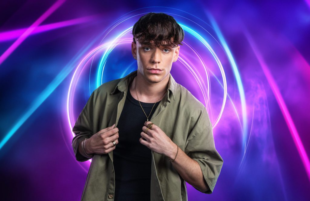 Maak kennis met de bewoners van Big Brother 2025 - Big Brother Nederland.nl
