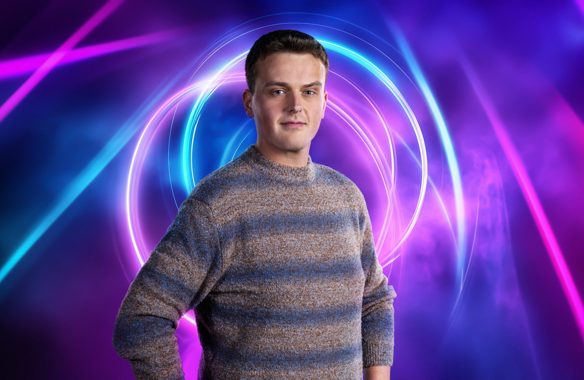 Maak kennis met de bewoners van Big Brother 2025 - Big Brother Nederland.nl