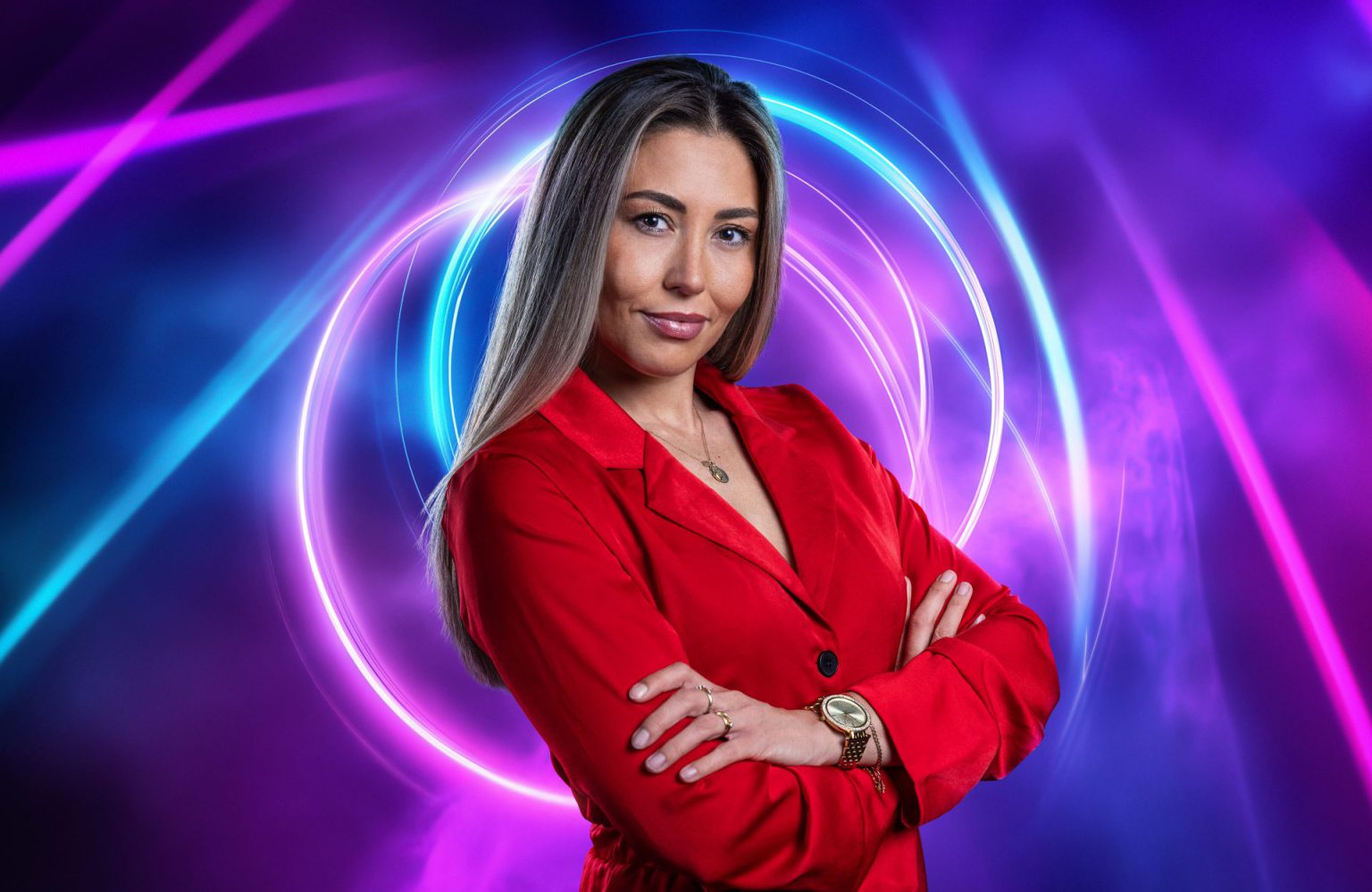 Maak kennis met de bewoners van Big Brother 2025 - Big Brother Nederland.nl