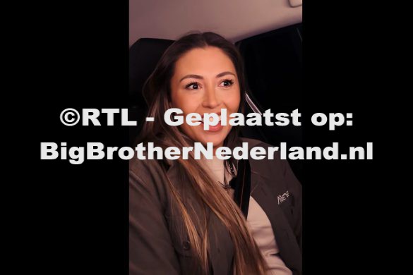 Keanu, Elsa, Axel en Jordy zijn de genomineerden van deze week, stemmen ...